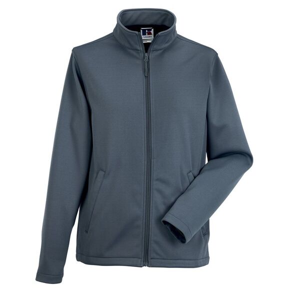 Russell Athletic | Jackets & Coats | Russell Mens Smart Soft Shell ...